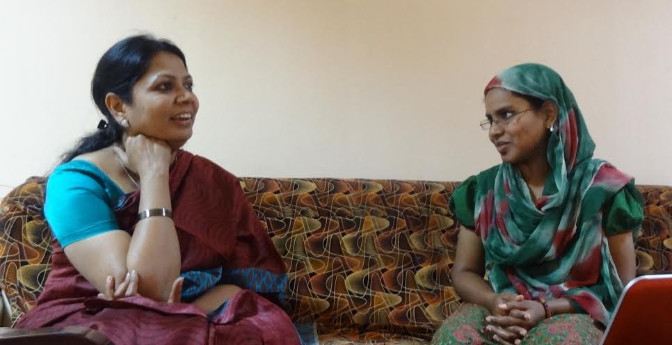 In Conversation with the Tamil Author, Salma | Cafe Dissensus Everyday