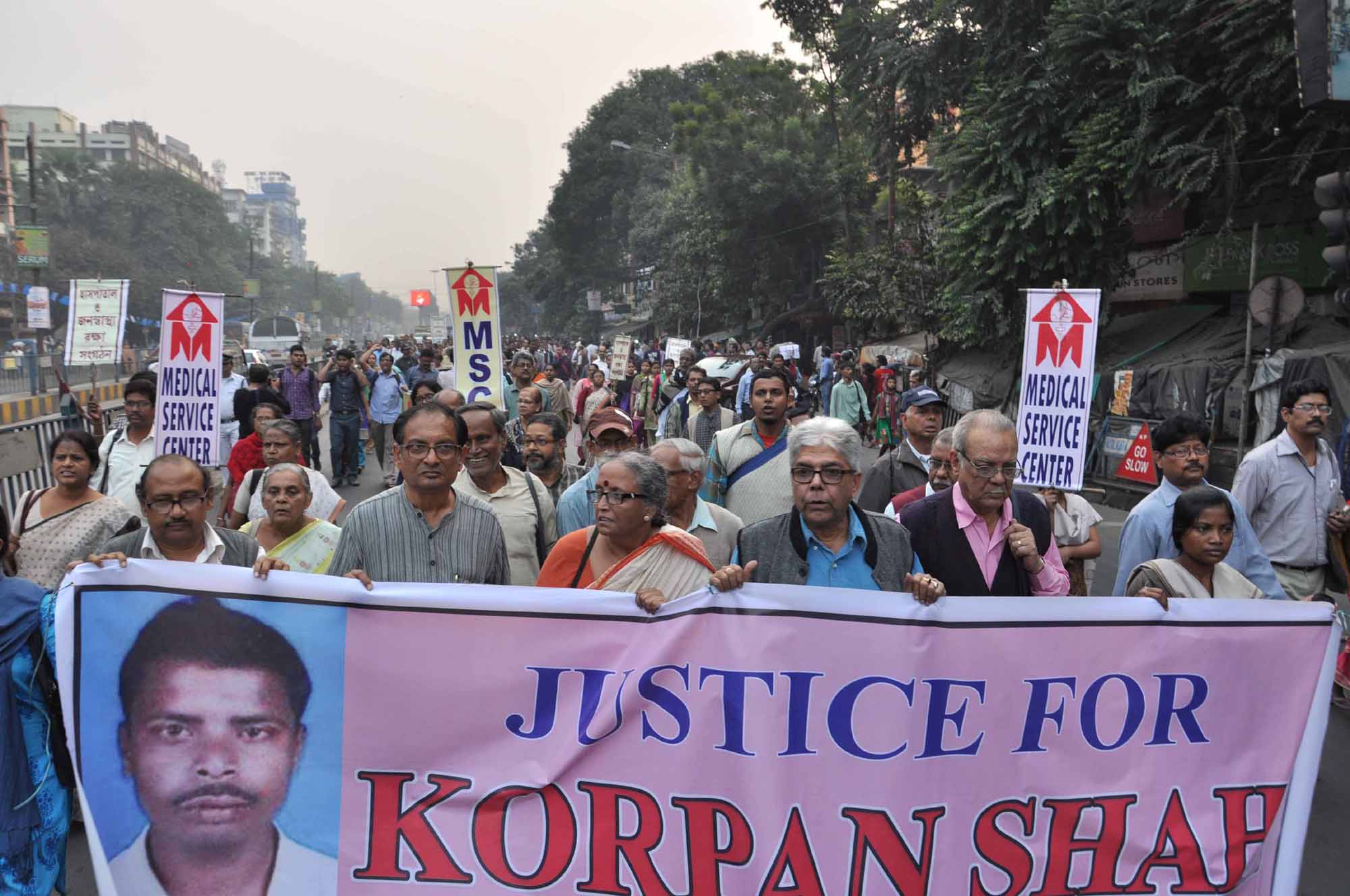 Nirbhaya and Korpan Shah: Two Stories, Two Trajectories | Cafe ...