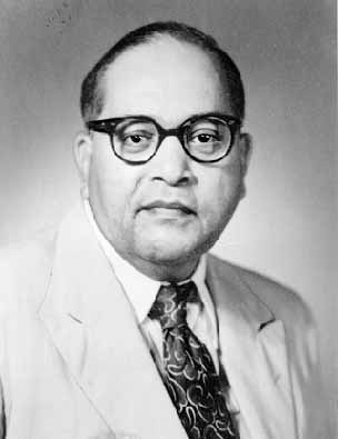 Dr. B.R. Ambedkar’s Vision of Dalit Emancipation through Social Justice ...