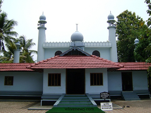 The Art of Sermon (Va’alu) among Mappila Muslims in Kerala | Cafe ...