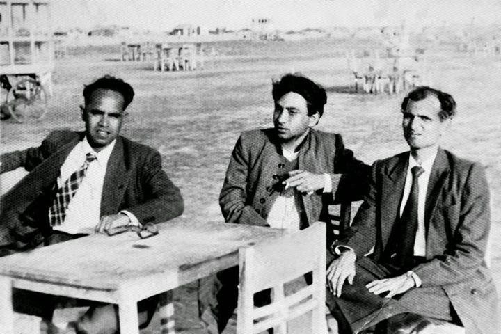 An Interview with Prof. Mehr Afshan Farooqi on Urdu writer and critic ...