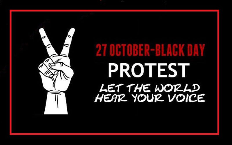 27 October: A black day in Kashmir | Cafe Dissensus Everyday