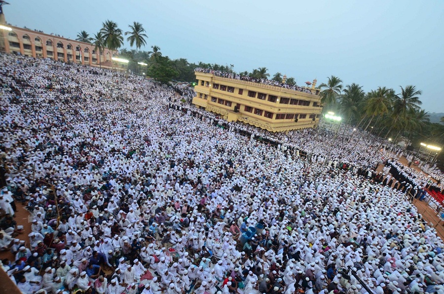 Kerala: Forty years of Jamia Markaz, a champion of the dispossessed ...