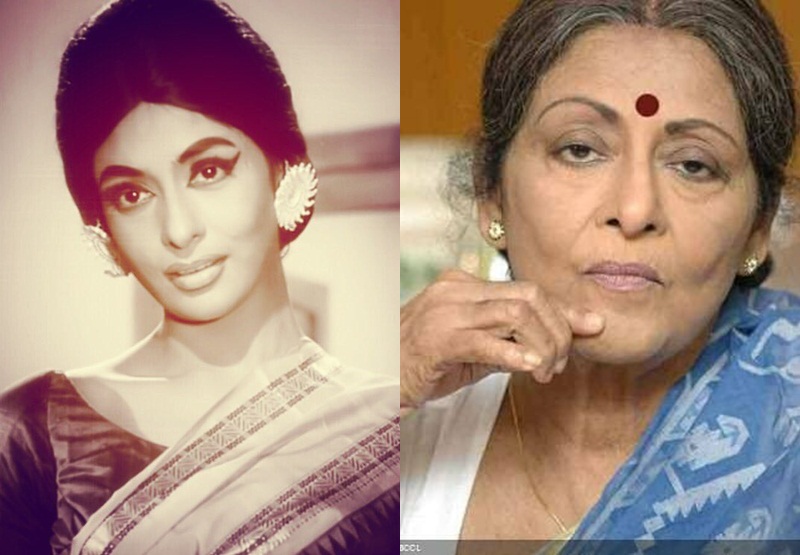 Supriya Devi (1933-2018): The Legend of Bengali Cinema | Cafe Dissensus Everyday