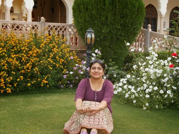 “Kolkata Has Always Been My Muse”: An interview with author, Saheli ...