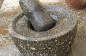 The grinding stone: A slice of south Indian life in Calcutta | Cafe ...