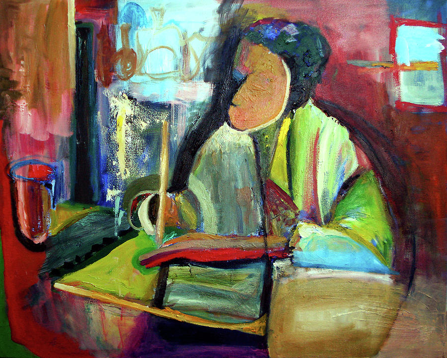 Three Poems | Cafe Dissensus Everyday