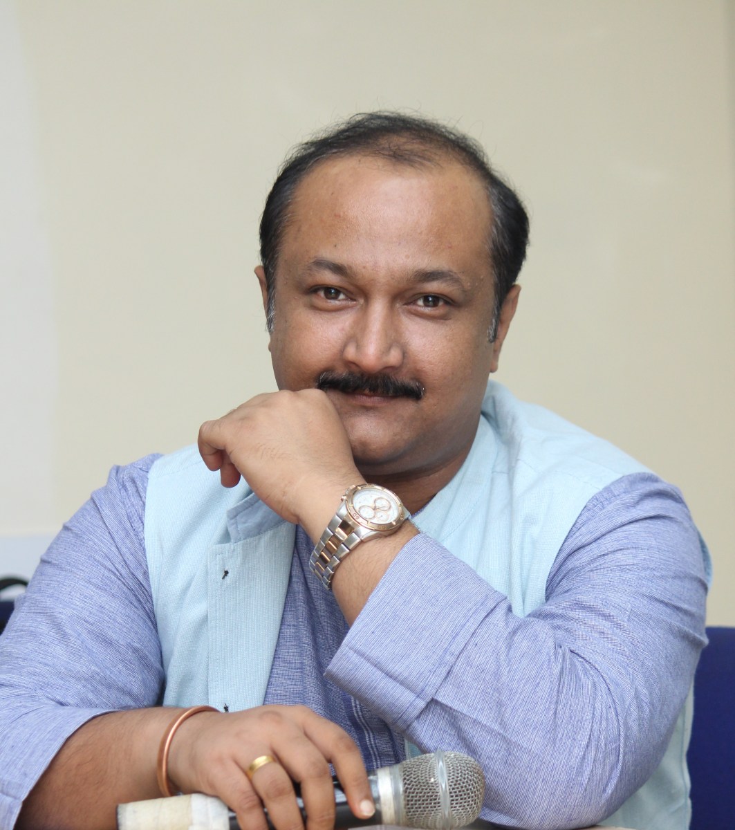 Book Preview: Kiriti Sengupta’s ‘Rituals’ | Cafe Dissensus Everyday