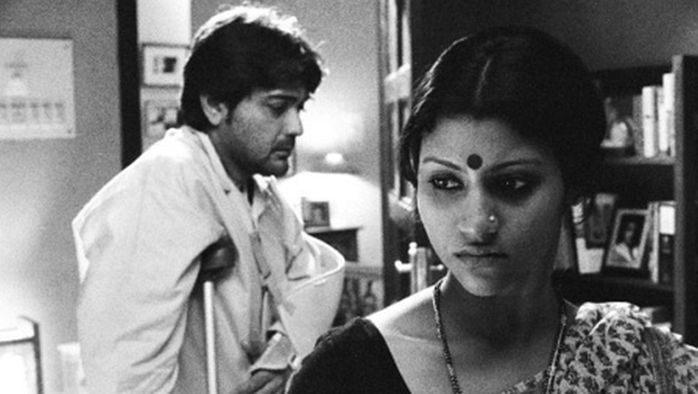 Rituparno Ghosh’s ‘Dosar’: A dissection of dainty emotions | Cafe ...