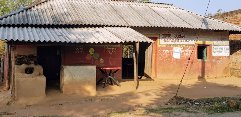 Through the Looking Glass: Purulia and Poverty | Cafe Dissensus Everyday