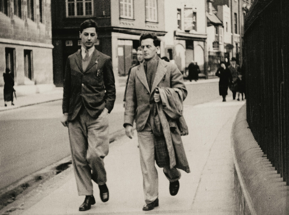 Remembering Wittgenstein: The Mystic with a Language | Cafe Dissensus ...